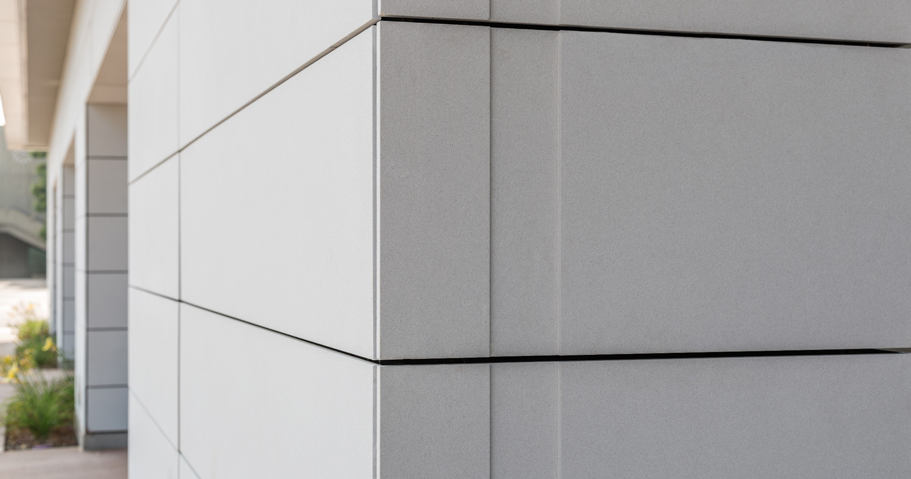 Crafton Hills College | TAKTL Architectural UHPC | Facade + Wall Panels, Rainscreen Cladding ...