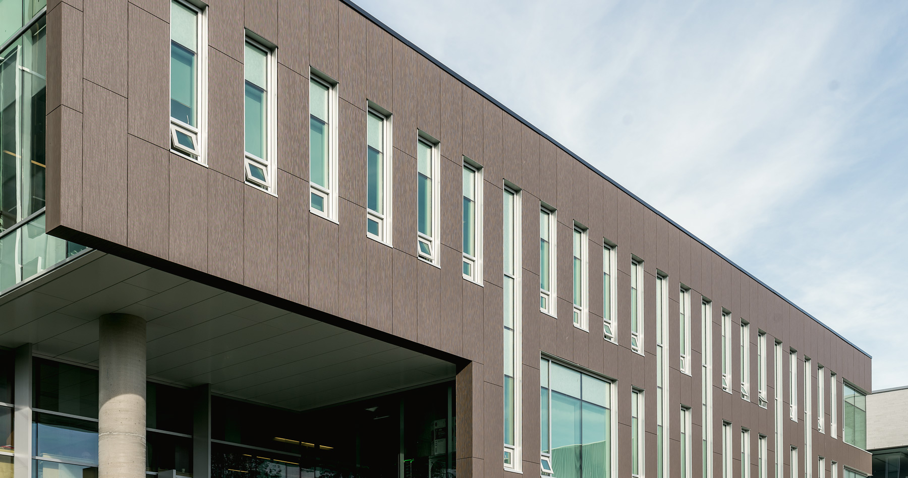 University of British Columbia Student Union Building | TAKTL ...