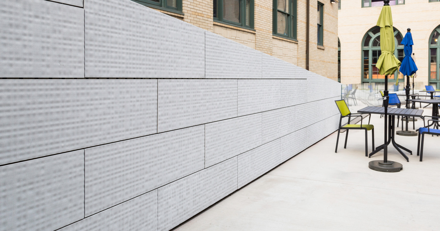 Carnegie Mellon University, Hamburg Hall Renovation | TAKTL ...